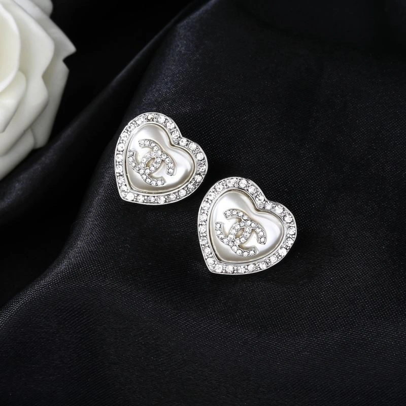 Accurate model Chanel Earrings