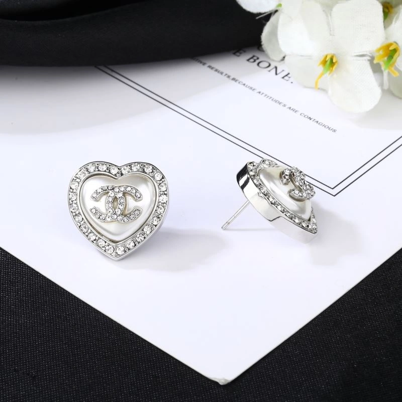 Accurate model Chanel Earrings