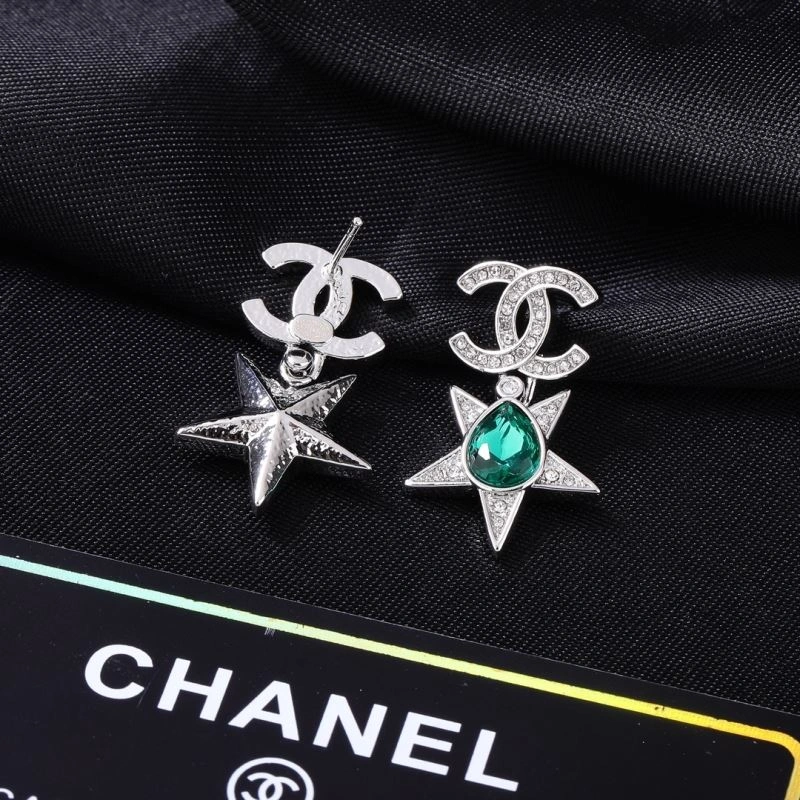 Accurate model Chanel Earrings