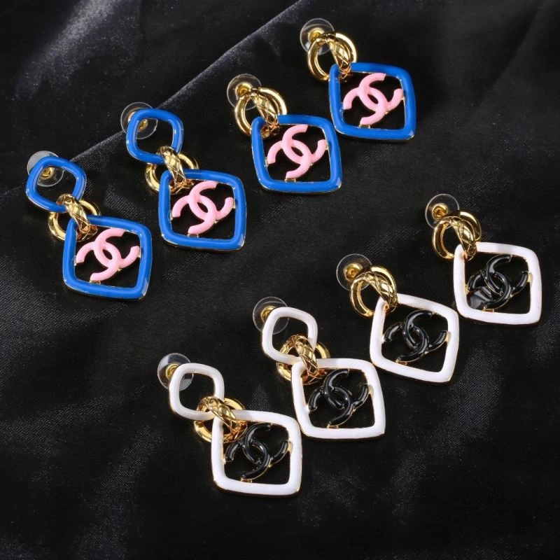 Legit Chanel Earrings