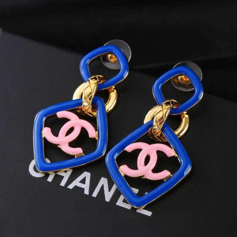 Legit Chanel Earrings