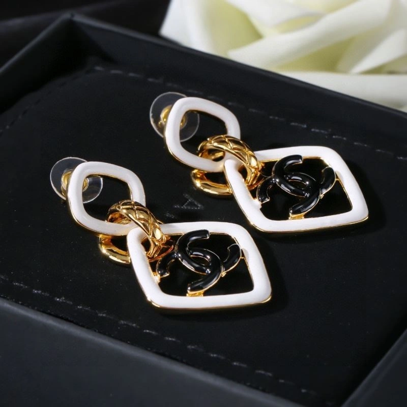 Legit Chanel Earrings