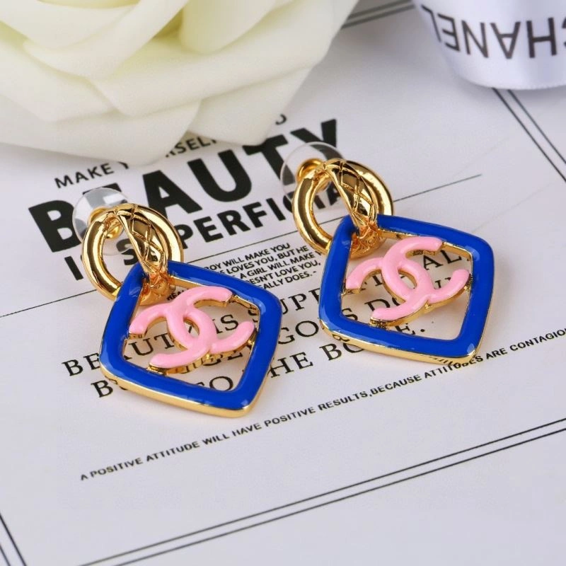 Legit Chanel Earrings
