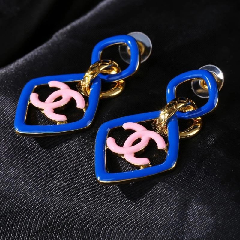 Legit Chanel Earrings