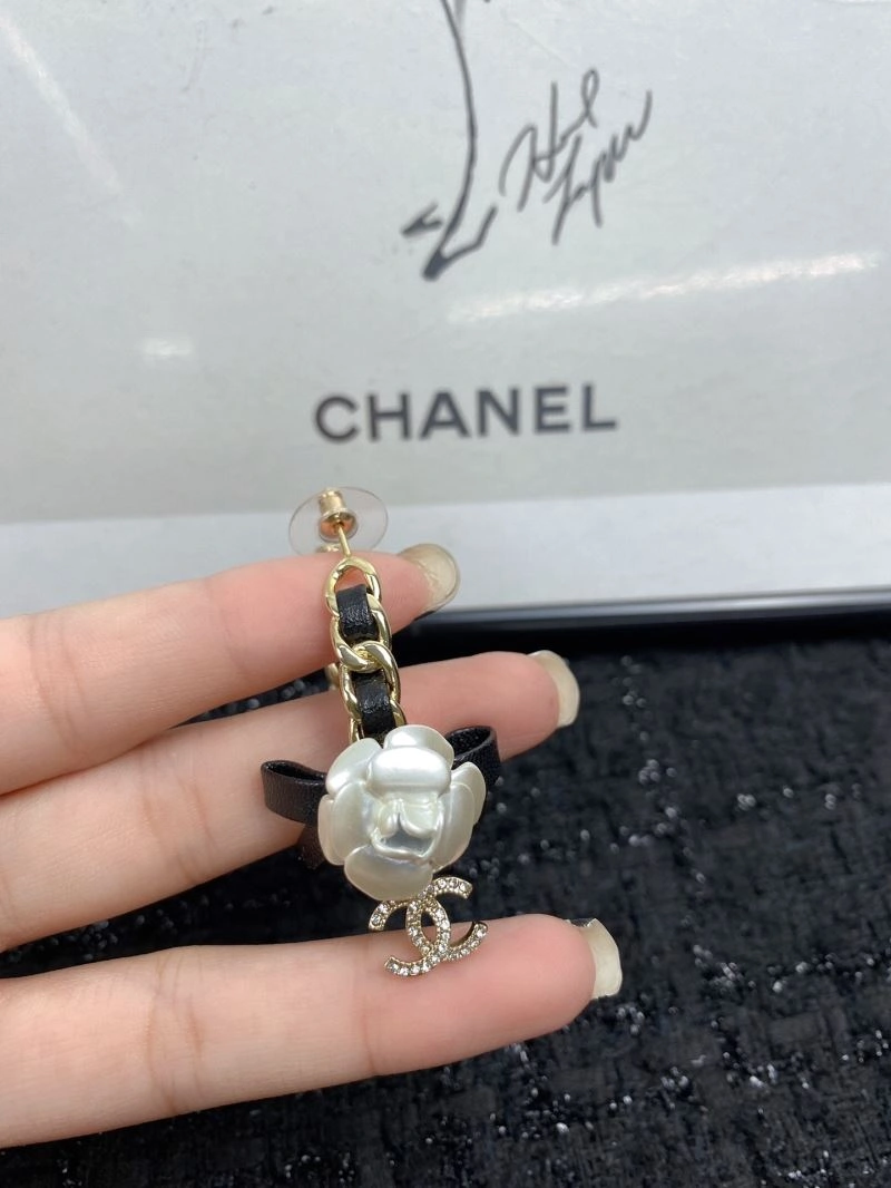 Perfect replica Chanel Earrings
