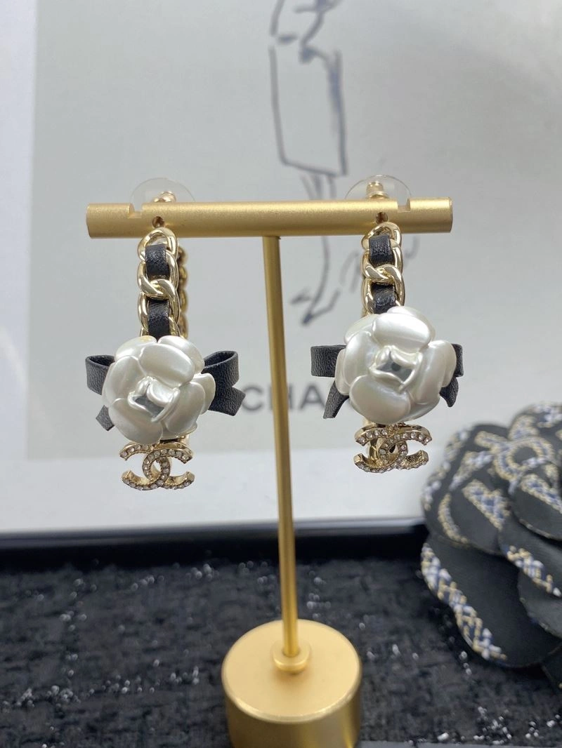 Perfect replica Chanel Earrings