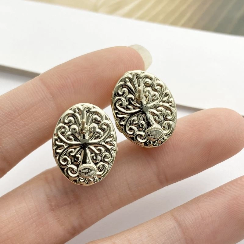 1:1 copy Chanel Earrings