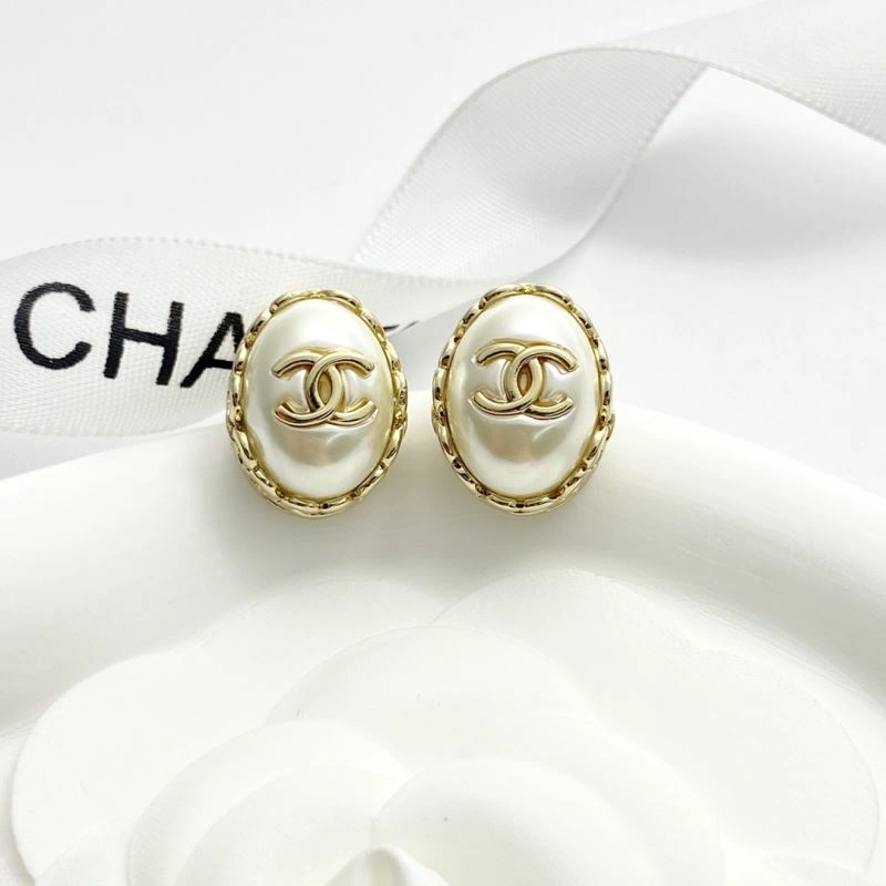 1:1 copy Chanel Earrings