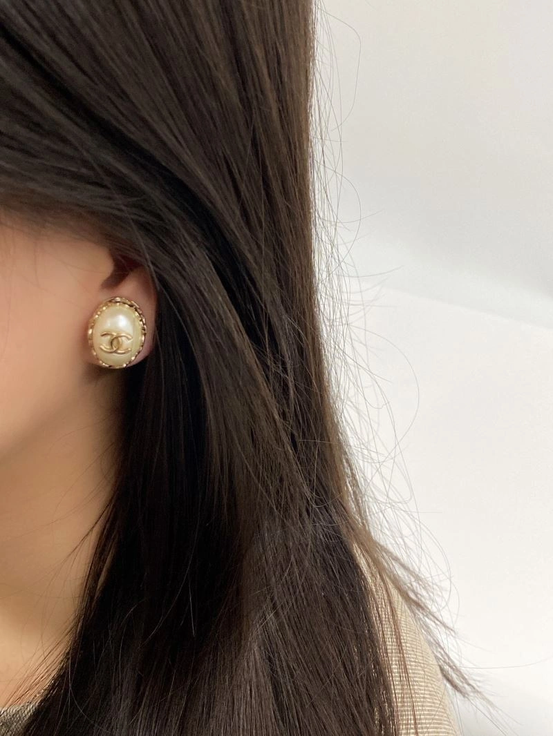 1:1 copy Chanel Earrings