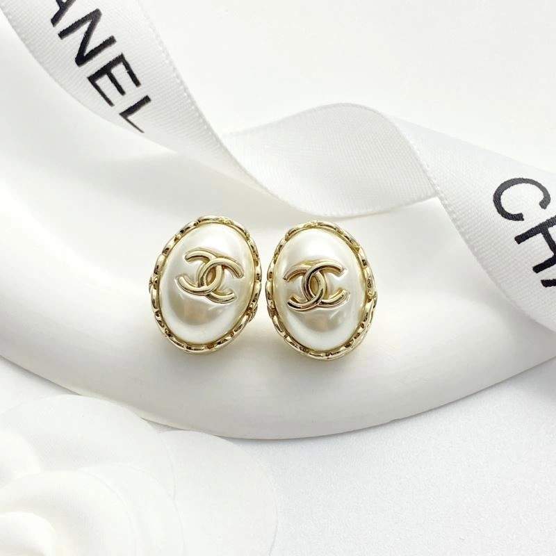 1:1 copy Chanel Earrings