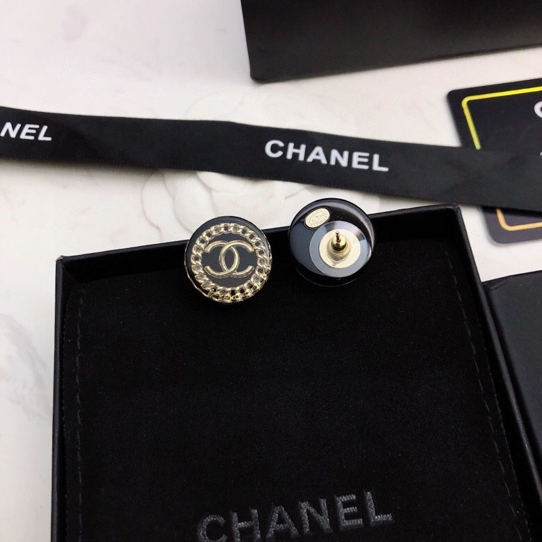 Bargain Chanel Earrings
