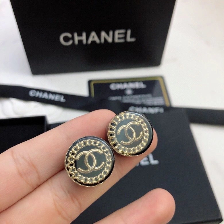 Bargain Chanel Earrings