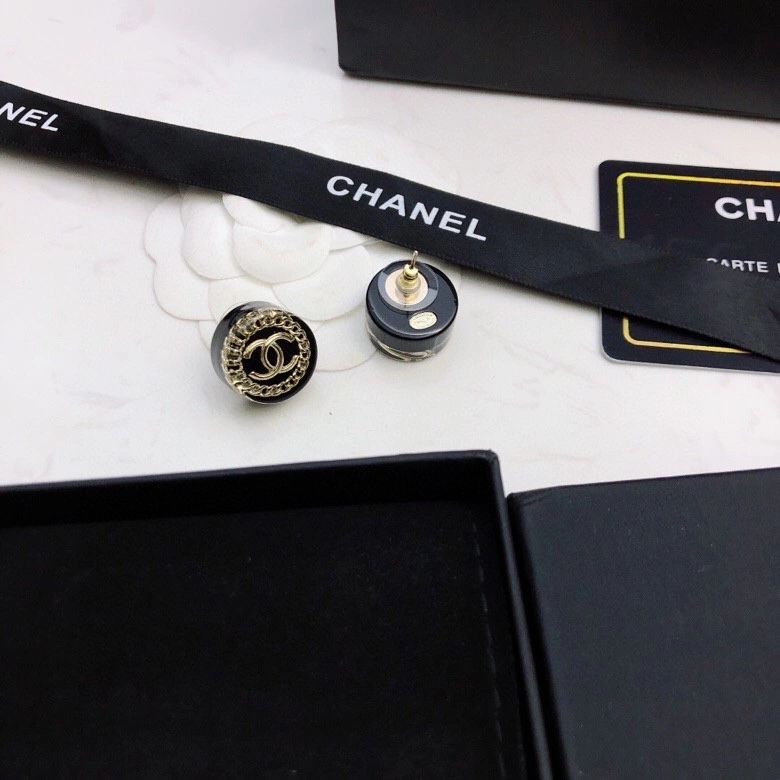 Bargain Chanel Earrings