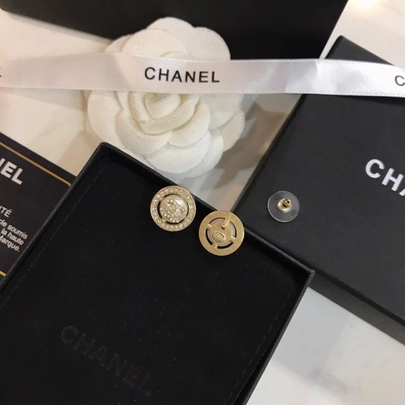 Reasonably priced Chanel Earrings