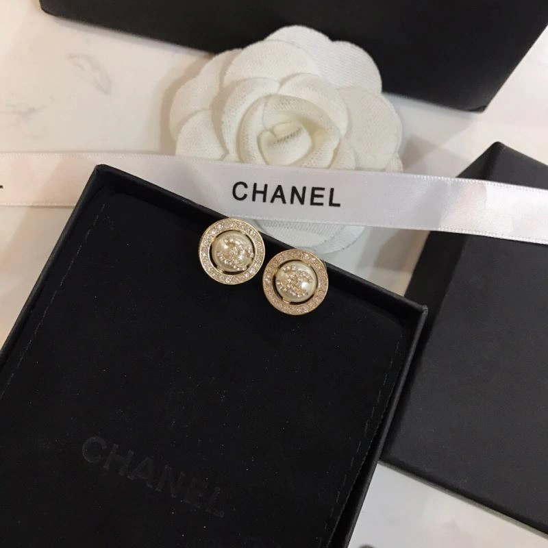 Reasonably priced Chanel Earrings