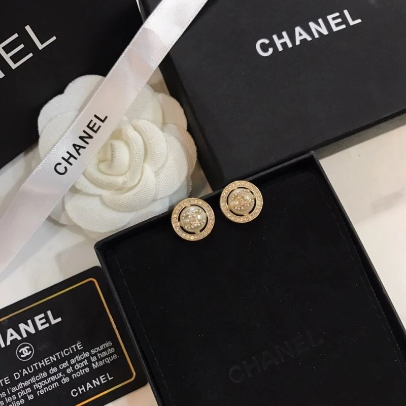 Reasonably priced Chanel Earrings