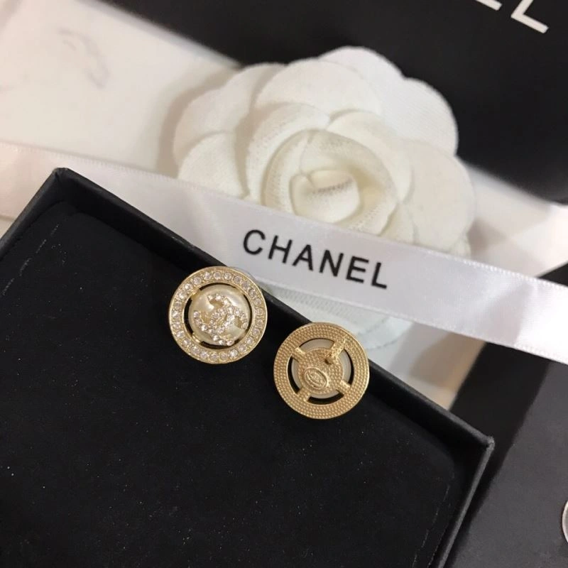 Reasonably priced Chanel Earrings