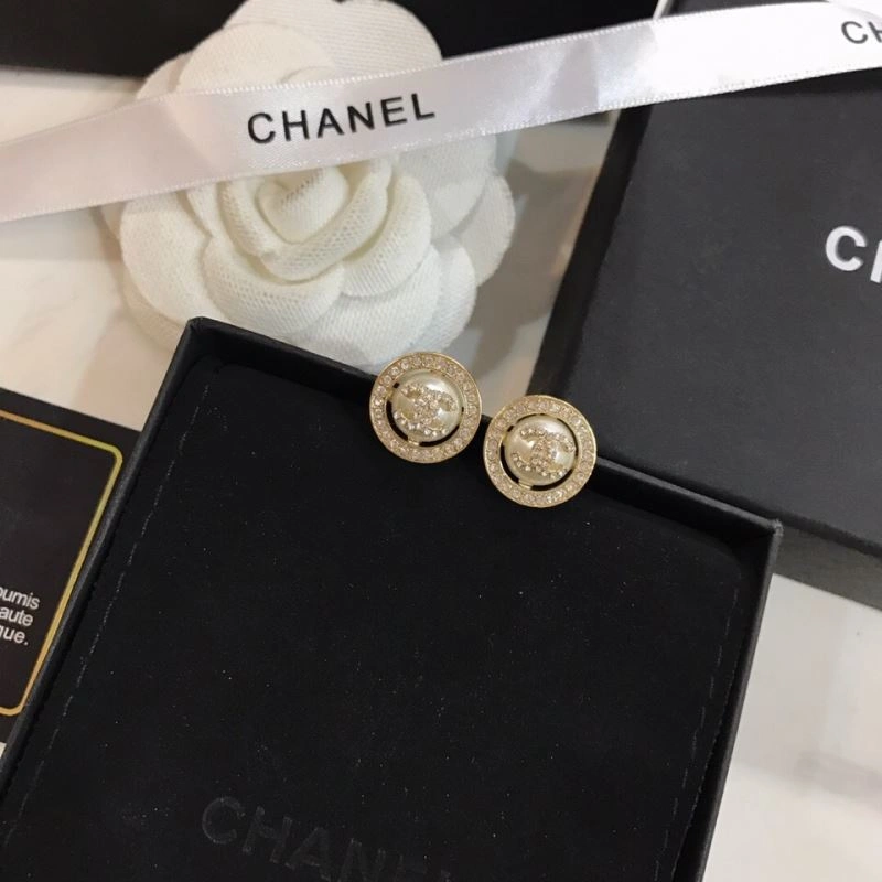 Reasonably priced Chanel Earrings