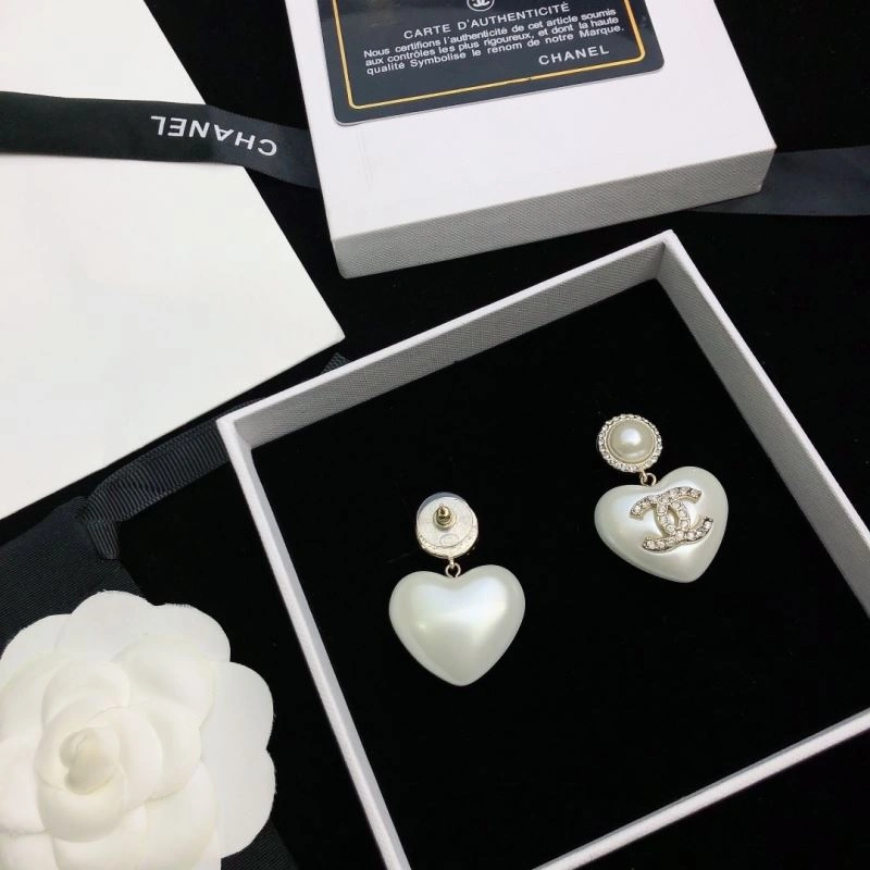 Legit Chanel Earrings