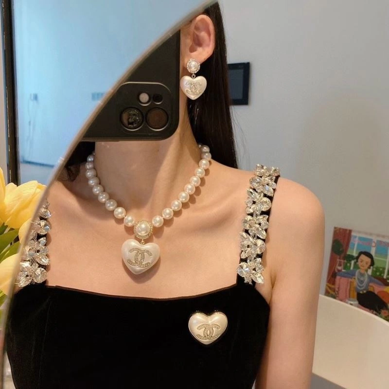 Legit Chanel Earrings