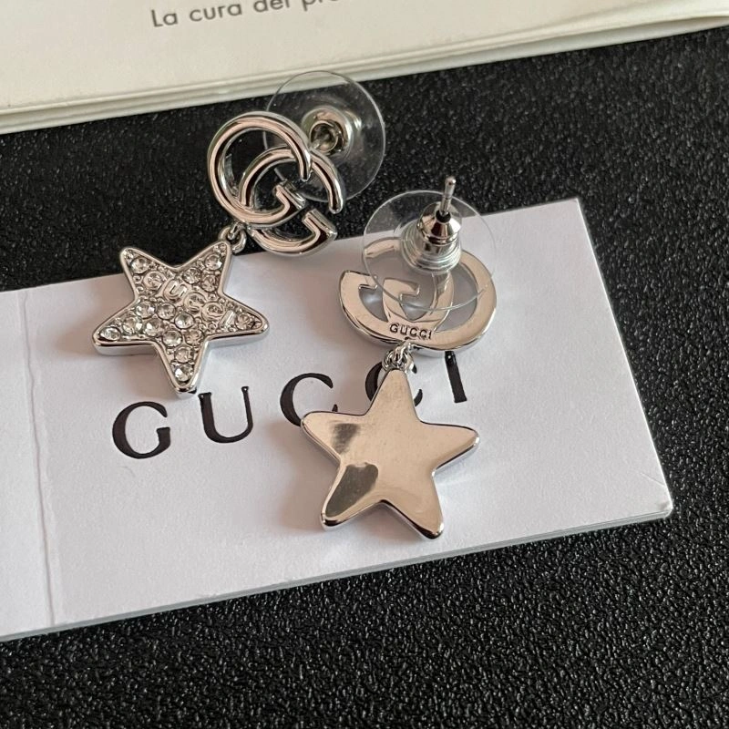 Original Chanel Earrings