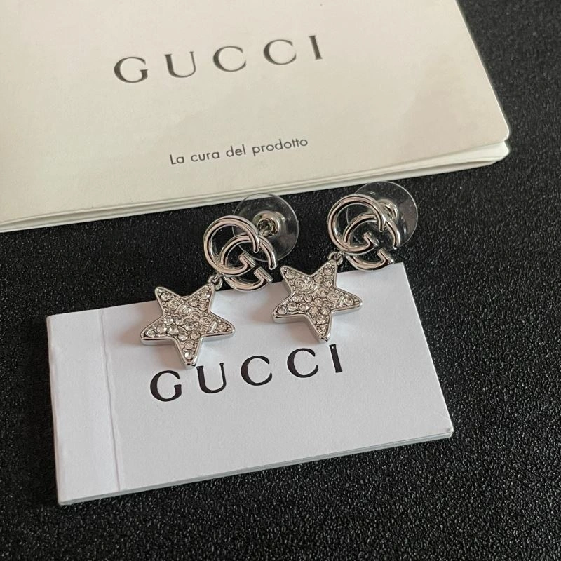 Original Chanel Earrings