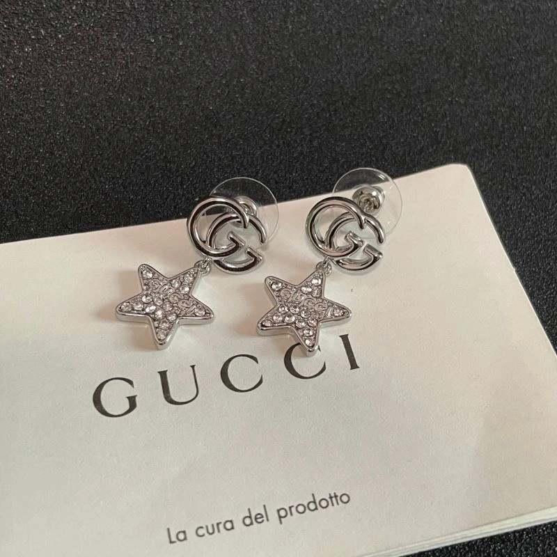 Original Chanel Earrings