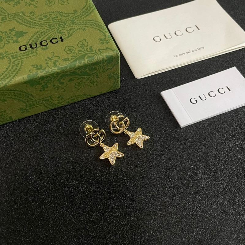 Inexpensive Chanel Earrings