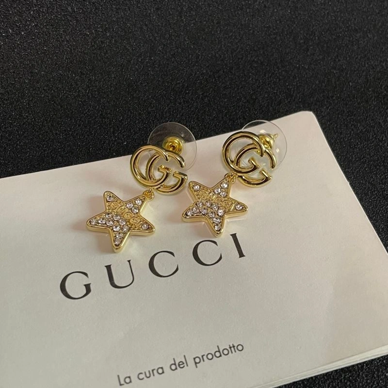 Inexpensive Chanel Earrings
