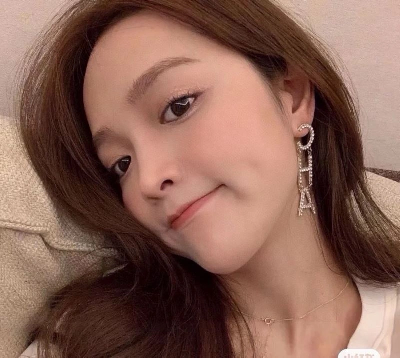 Accurate model Chanel Earrings