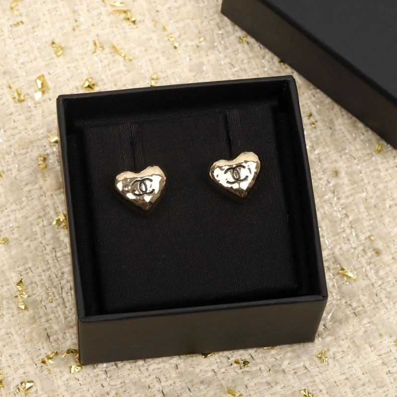 Inexpensive Chanel Earrings
