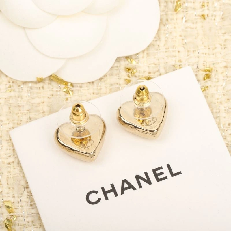 Inexpensive Chanel Earrings