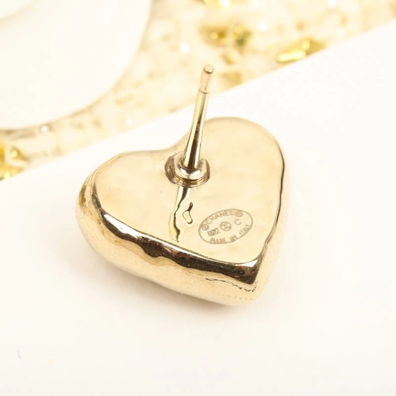 Inexpensive Chanel Earrings