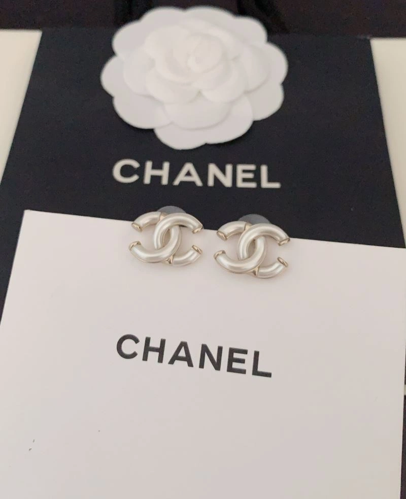Reasonably priced Chanel Earrings