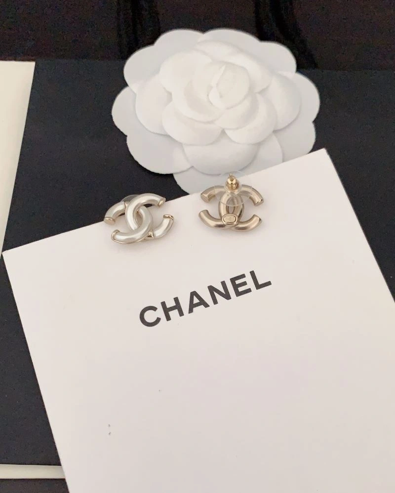 Reasonably priced Chanel Earrings