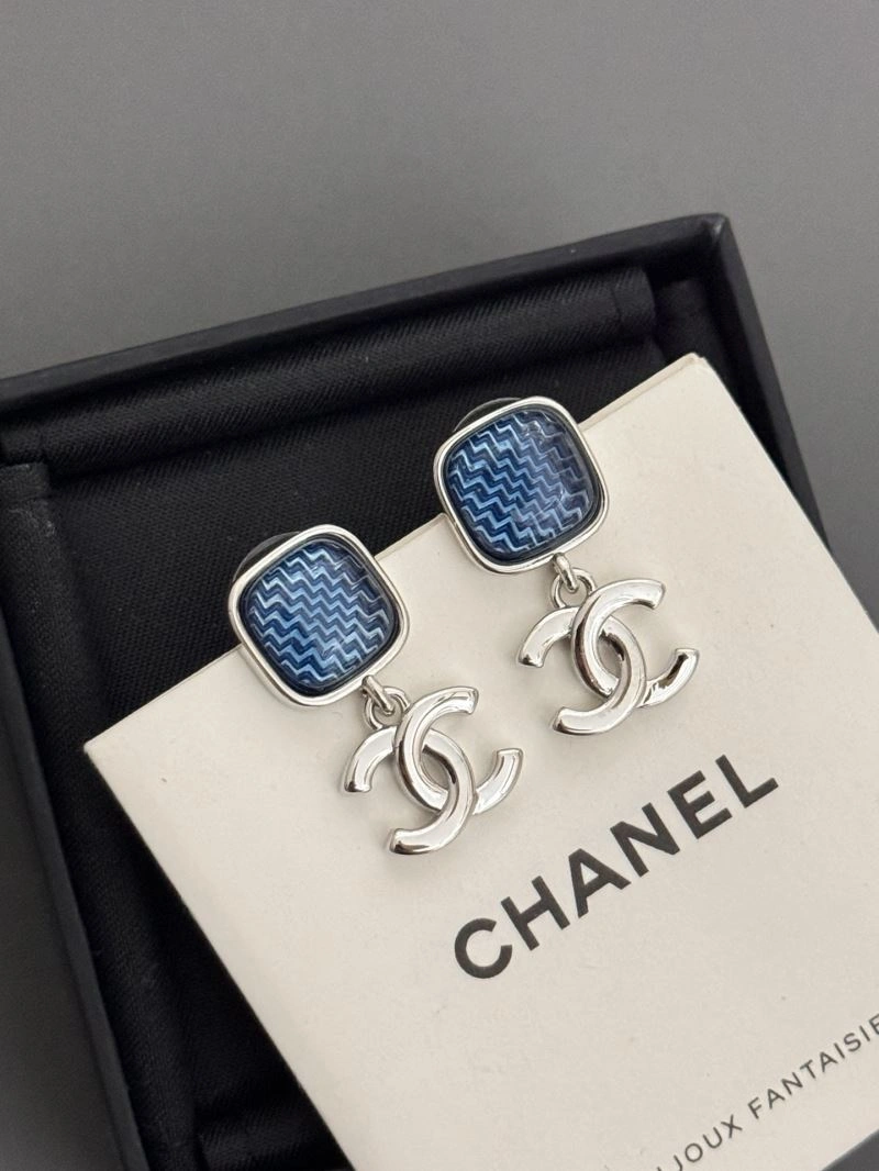 1:1 copy Chanel Earrings