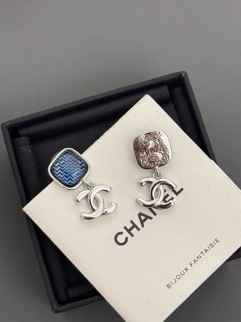 1:1 copy Chanel Earrings