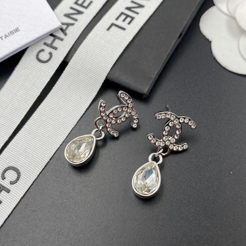 Cut-rate Chanel Earrings