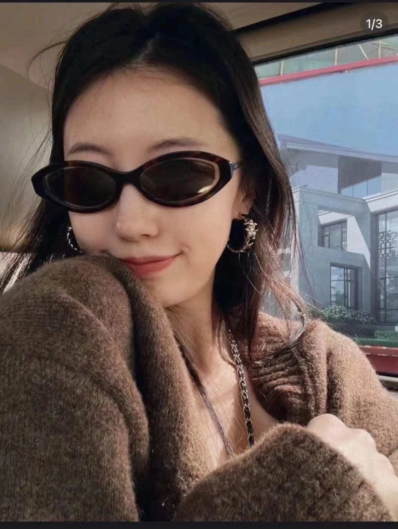 Affordable Chanel Earrings