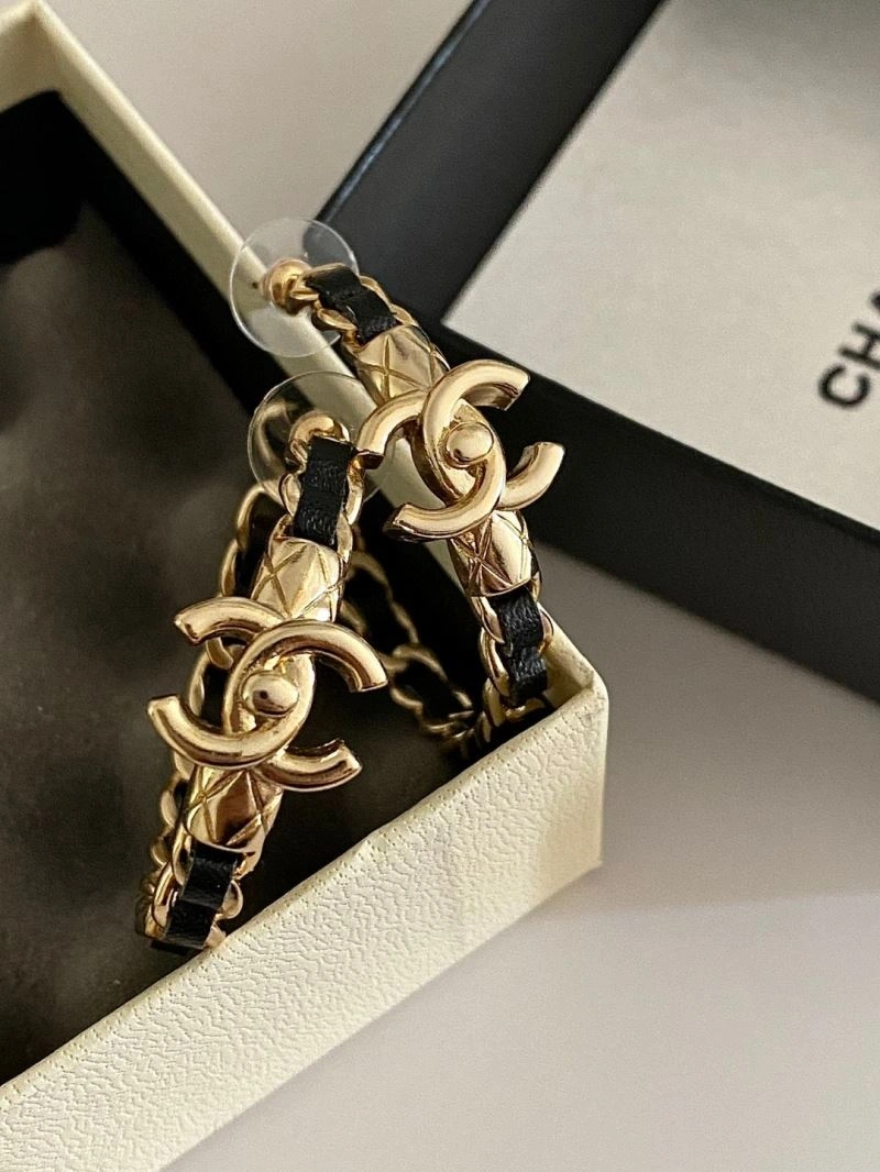 Affordable Chanel Earrings