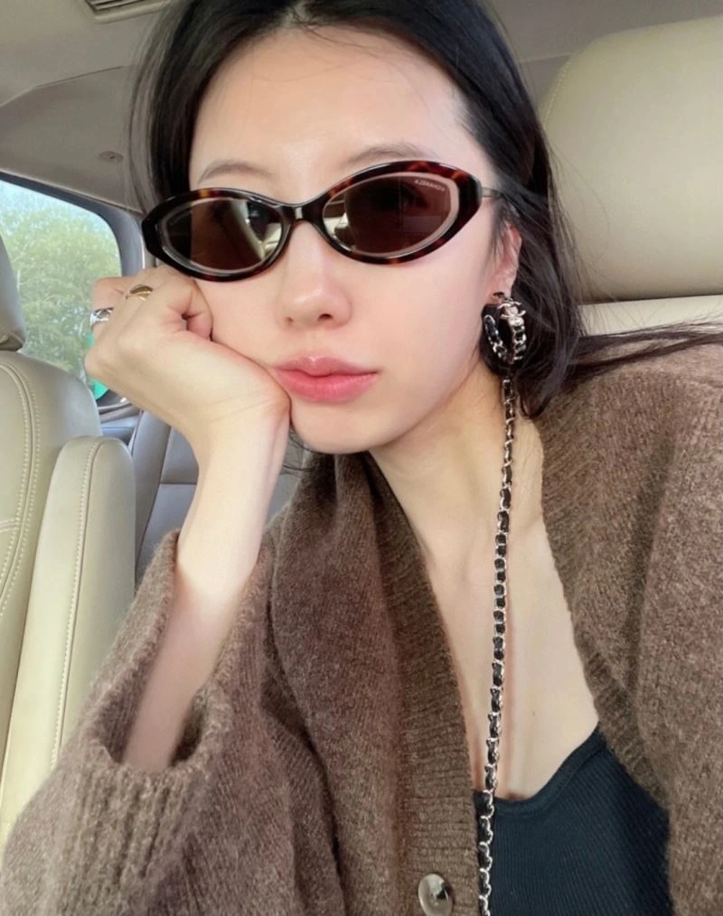 Affordable Chanel Earrings