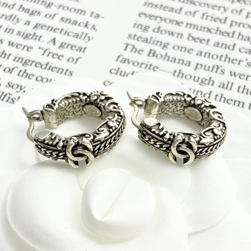Inexpensive Chanel Earrings