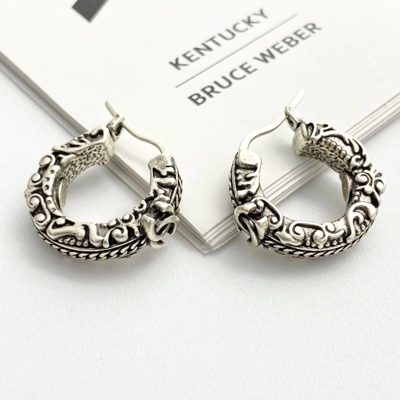 Inexpensive Chanel Earrings