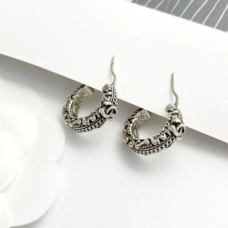 Inexpensive Chanel Earrings