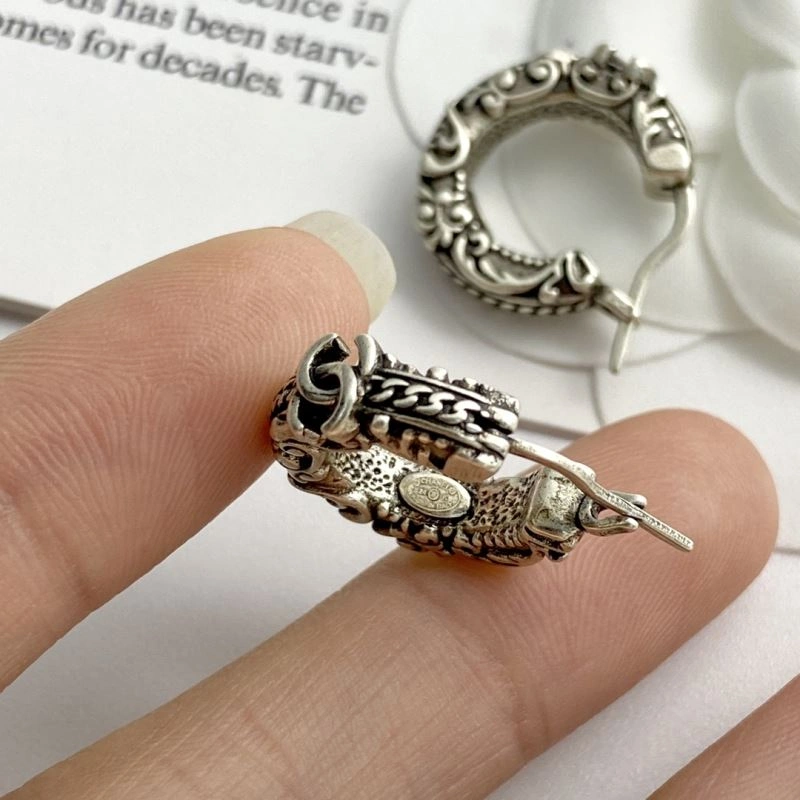 Inexpensive Chanel Earrings