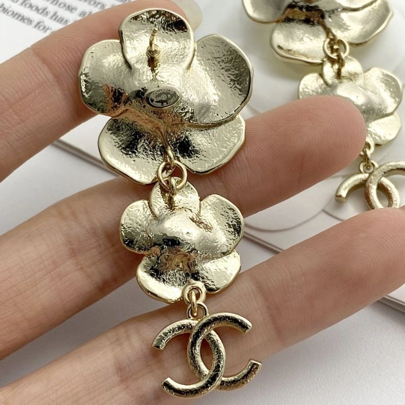 1:1 copy Chanel Earrings