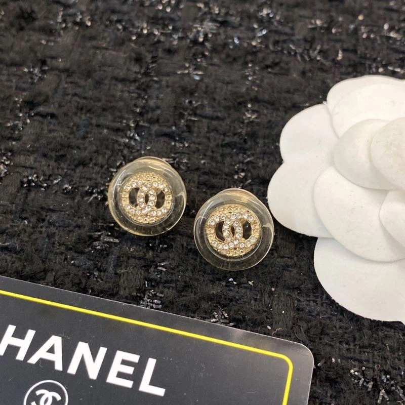 Precise copy Chanel Earrings
