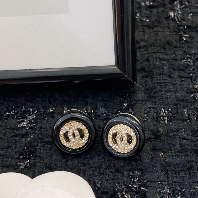 Precise copy Chanel Earrings