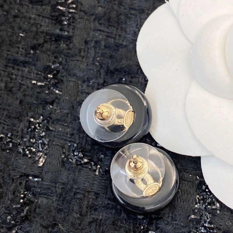 Precise copy Chanel Earrings