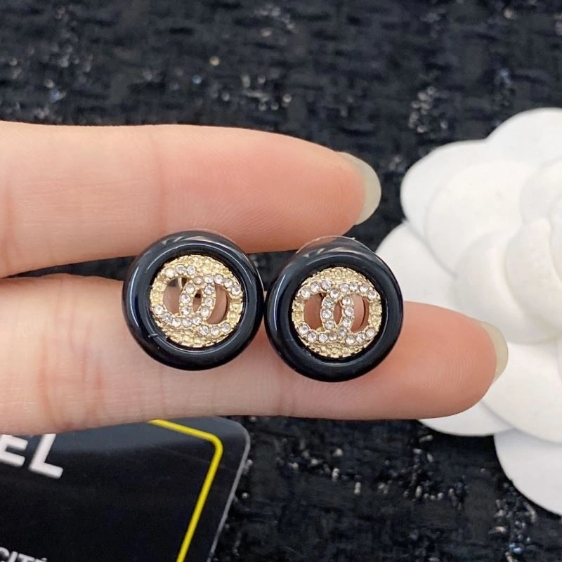 Precise copy Chanel Earrings